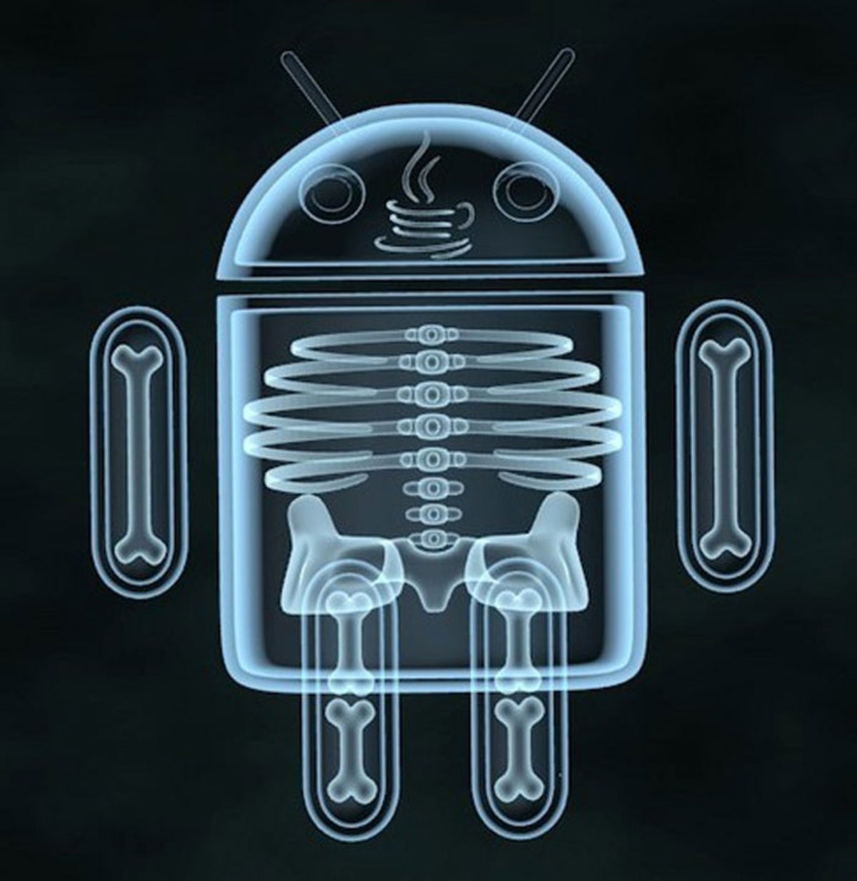 Descubre si tienes agujeros de seguridad en tu teléfono con X-Ray ...